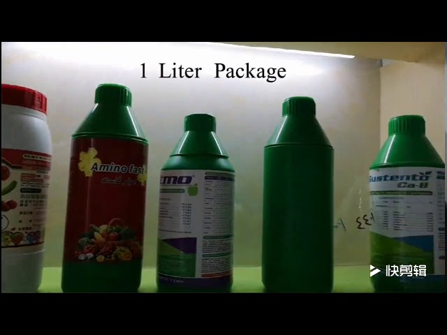 15 Chelated Calcium Boron Liquid Fertilizer For Potatoes Water Soluble