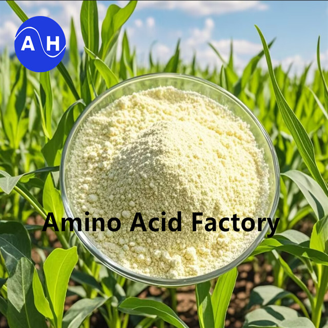 Powder Form Pure Protein Dry Organic Fish Aminos Protein Fertilizer ...