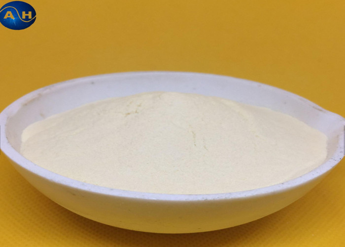 Light Yellow Soybean Meal Fertilizer Foliar Application Plant Based ...